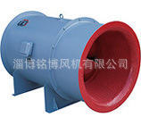 PYHL-14A型混流式消防风机 - 山东金风鼓风机有限公司